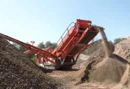 Sandvik Mining and Rock Technology