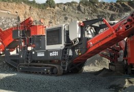 Sandvik | Premier Equipment