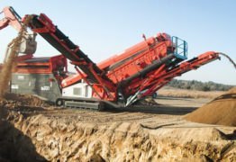 Sandvik | Premier Equipment