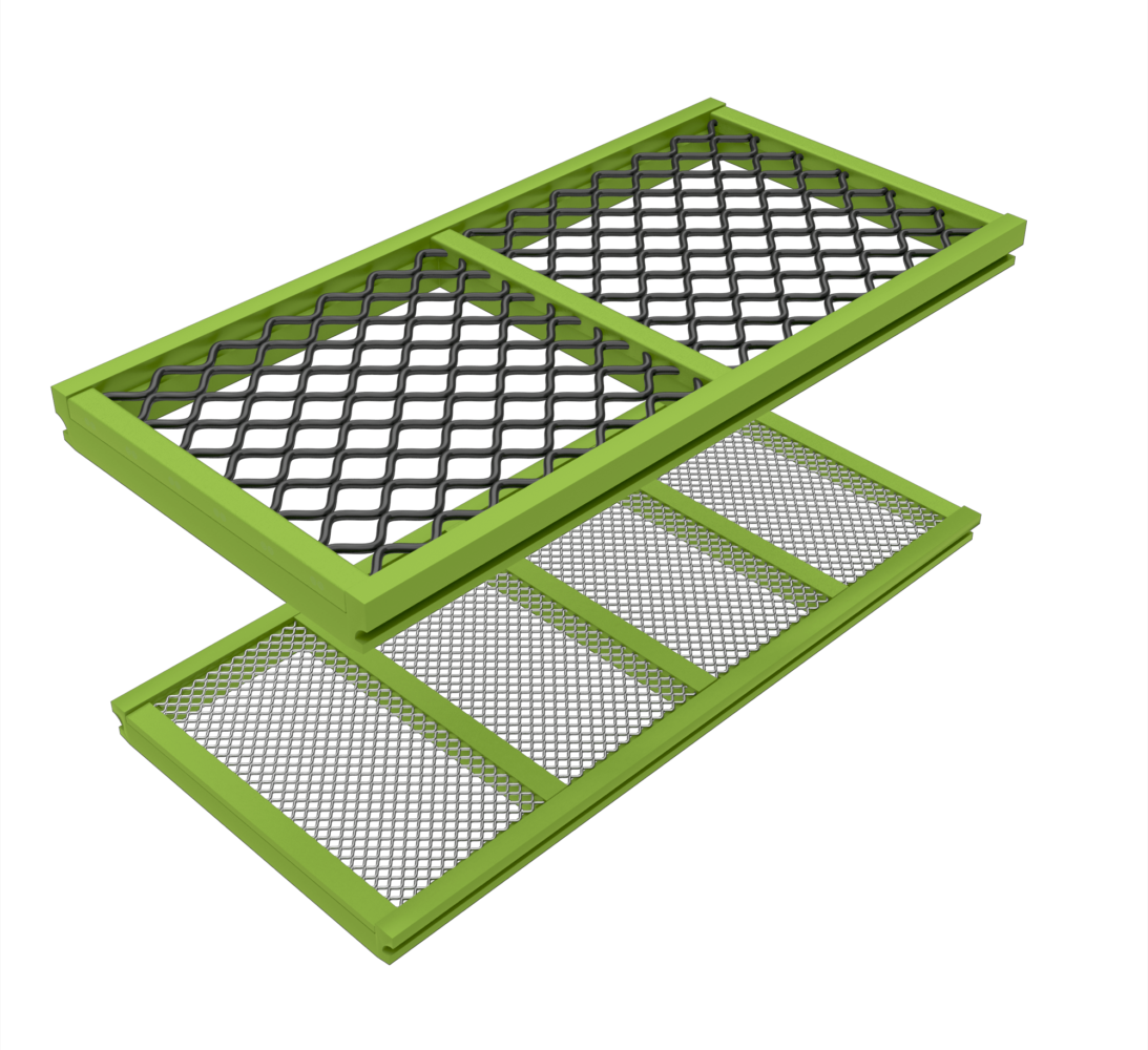 Premier Equipment | Flex-Mat