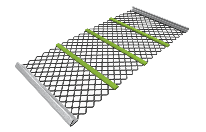 Premier Equipment | Flex-Mat