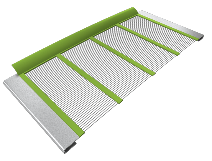 Premier Equipment | Flex-Mat