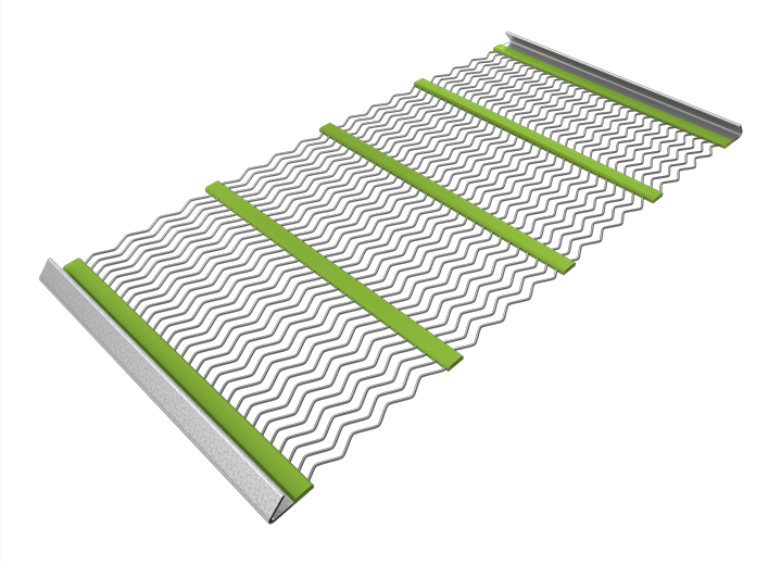 Premier Equipment | Flex-Mat